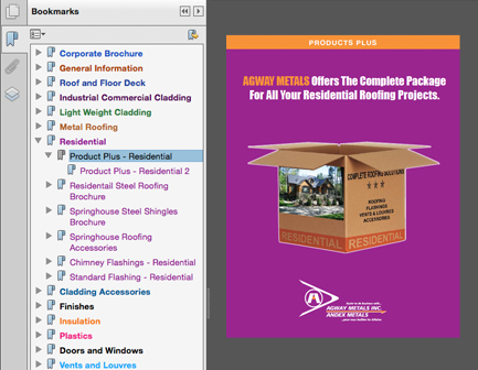 Digital Version of Agway Catalogue Now Available Online – Agway