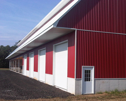 Agway Products Prominent in 2015 CFBA Winning Projects – Agway