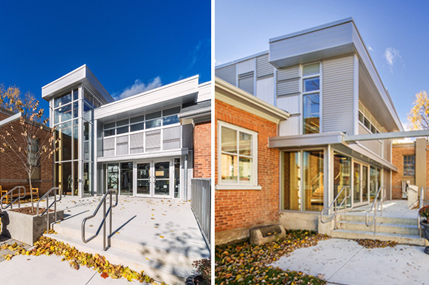 Projects Featuring Agway Building Products Win GVCA Awards of ...