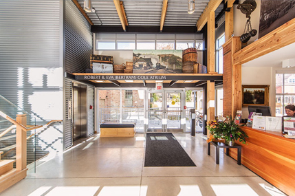 Projects Featuring Agway Building Products Win GVCA Awards of ...