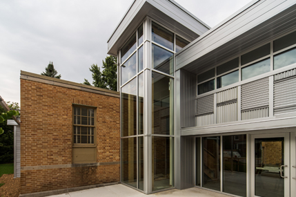 Projects Featuring Agway Building Products Win GVCA Awards of ...