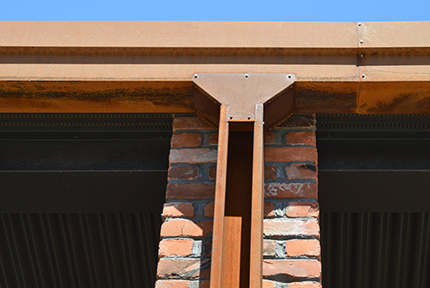Emulate the Heritage Appearance in Modern Construction Projects – Agway