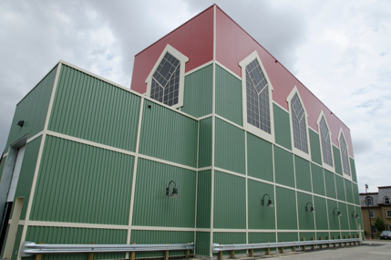 Projects Featuring Agway Building Products Win GVCA Awards of ...