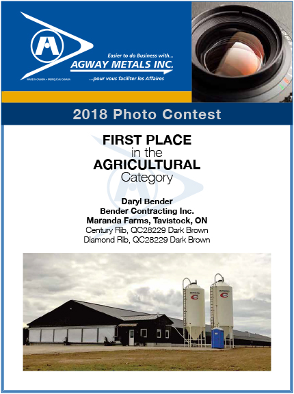 2018 Agway Photo Contest Winners Announced – Agway