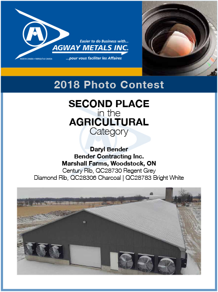 2018 Agway Photo Contest Winners Announced – Agway