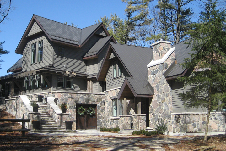 New Residential Roof? With Steel, It Will Last a Lifetime! – Agway ...