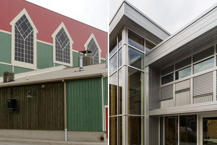 Projects Featuring Agway Building Products Win GVCA Awards of ...