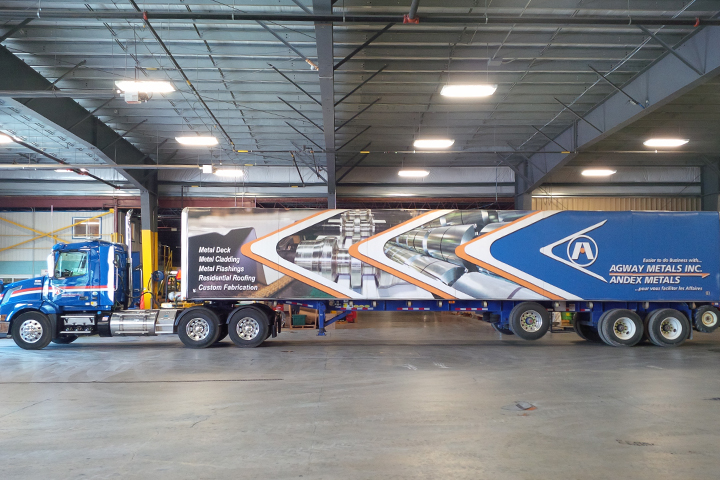 Notice to Customers – Agway