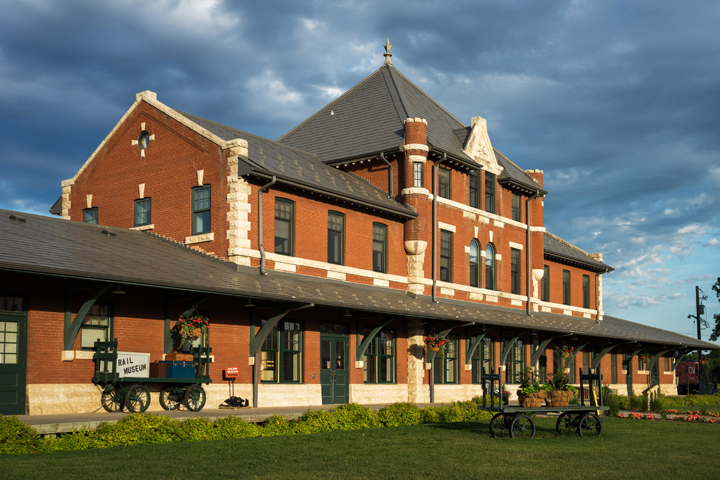 Agway Appoints Convoy Supply As National Distributor of Springhouse ...