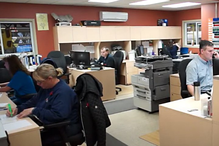 Certification d’Agway à titre de Living Wage Champion – Agway Metals Inc.